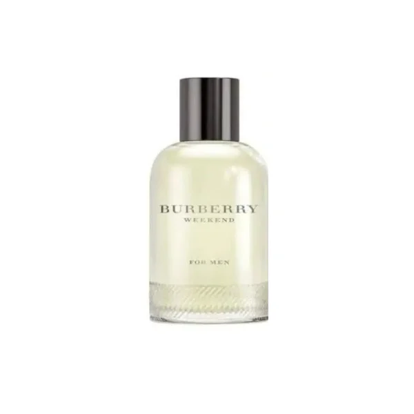 BURBERRY WEEKEND EDT FOR MEN 100ML - Preferito Perfume